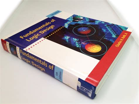 Fundamentals Of Logic Design Roth Charles H Jr Amazon In Books