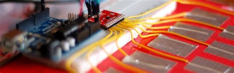 sensing capacitive touch mpr121 arduino duino