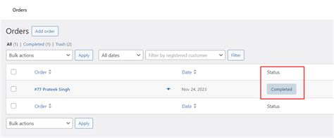 How To Automatically Complete Order In Woocommerce Tyche Softwares