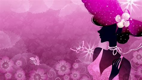 Girl Vector Wallpapers Wallpaper Cave Girl Vector Wallpapers Wallpaper Cave