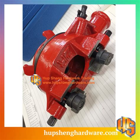 Rex 1102re Manual Pipe Threader Conduit Piping 19mm~39mm