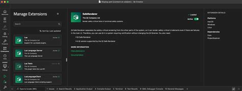 Qt Creator 15 Released
