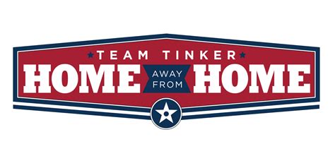 Team Tinker Home Away From Home Support Service Members Today