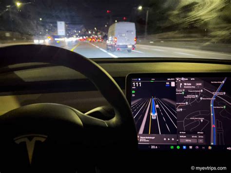 Is Tesla Fsd Worth It 5 Takeaways From My 3 Month Trial
