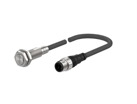 Prfdwt12 3do Iv Cylindrical Long Distance Inductive Proximity Sensors At Rs 3000 Piece