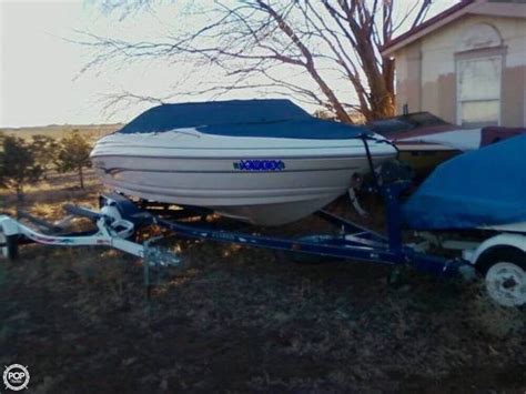 Larson Sei 210 Br 2002 For Sale For 21000 Boats From