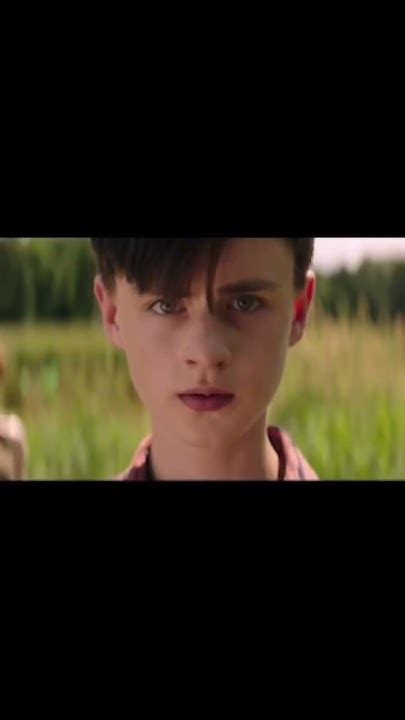 Stenbrough It 2017 Youtube