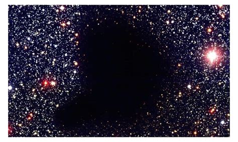 The Boötes Void What Is This Patch Of Space With Few Stars