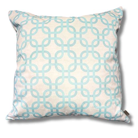 Cube Cushion Prunelle