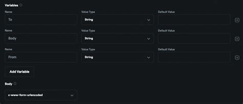 Send An SMS With Twilio
