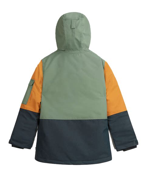 Picture Edytor Lasten Takki Äkäslompolo Sportshop