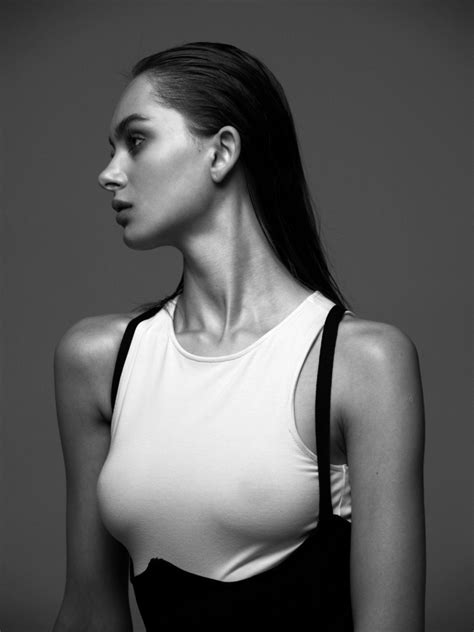 Julia Bilska Mc2 Model Management סוכנות דוגמנות