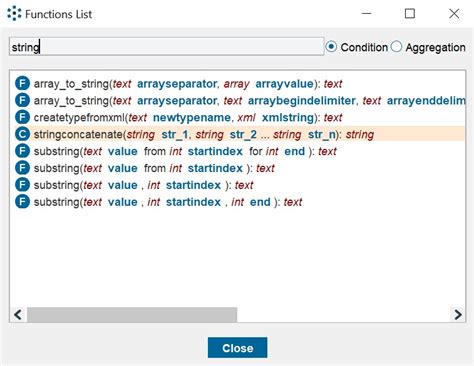 How To Develop A Virtual Dataport Custom Function