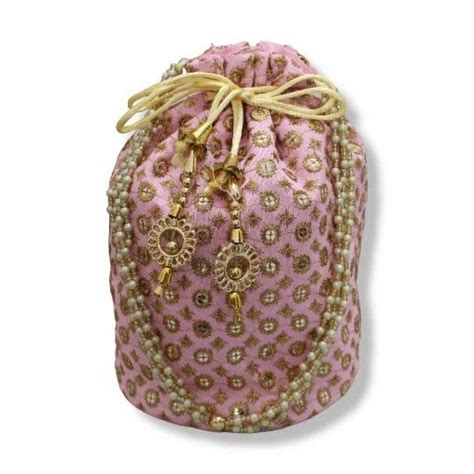 Colorful Women Potlis No367 At Rs 149piece Urine Pot Id