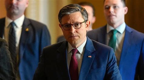 Fox News Politics Newsletter: Fed Funding Plan Faltering? | Fox News