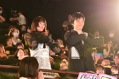 더쿠 영화 「킹덤 운명의 불꽃」 첫날 무대 인사 야마자키 켄토 요시자와 료 세이노 나나 오카야마 아마네 카타오카 아이노스케 오오사와 타카오 사토 신스케 감독