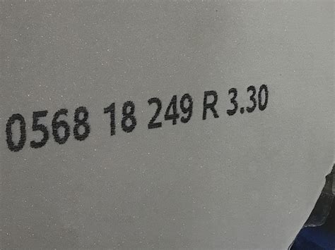 Foams Industrial Coding And Marking Xact Coding And Marking