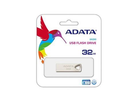 ADATA UV210 32GB | Ekipos
