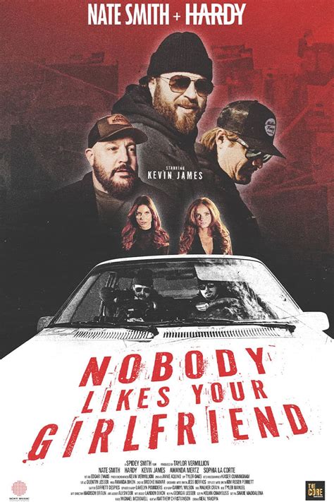 Nate Smith And Hardy Team Up For Hilarious And Hard Hitting New Anthem