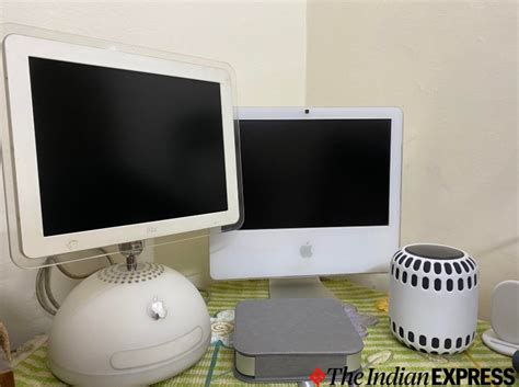 15 Years Ago Steve Jobs Ditched Powerpc For Intel Processors In Mac Computers Technology News