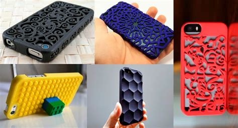 Что можно напечатать на 3Д принтере — лучшие идеи для 3Д печати