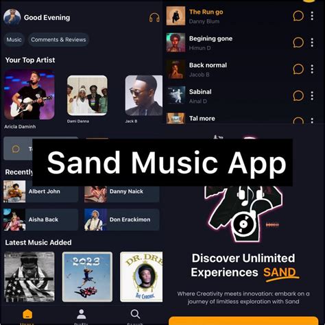 Okwudili Onyido On Linkedin Building A Dynamic Music App With React