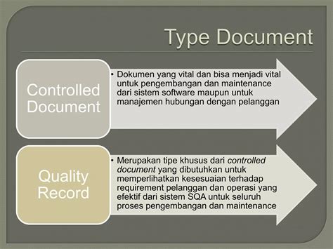 Documentation Control Pptx