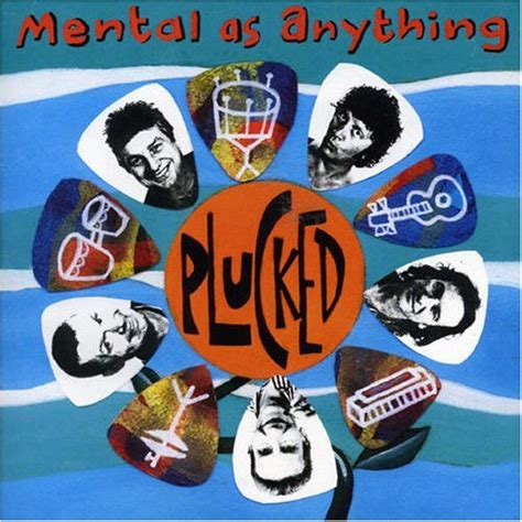 Mental As Anything 15 álbuns Da Discografia No Letrasmusbr