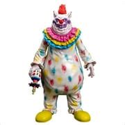 Killer Klowns From Outer Space Cotton Candy Action Figures