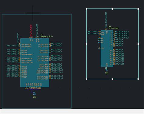 Raspberry Pi Buffer Board Self Assembled Rpcb