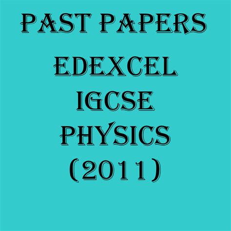 [35 ] Edexcel As Physics Mark Scheme January 2014 9702 W02 Ms 2