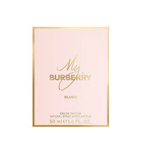 Burberry My Burberry Blush Eau De Parfum Scentopia Ghana