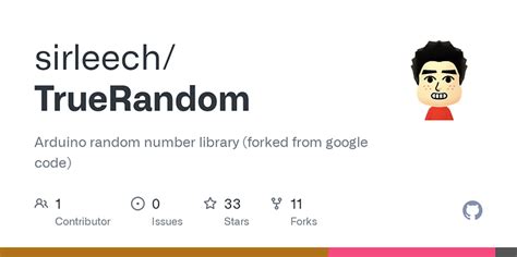 Random Number Generator For Arduino Page 2 General Guidance Arduino Forum