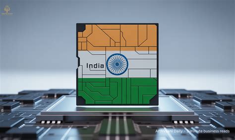 India Just Built Its First Chip — And Thats The Easy Part By Shubham Borkar May 2025 Medium