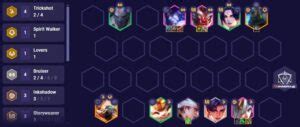 TFT Set 11 Guide How To Play Fortune Mobalytics