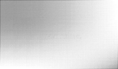 Halftone Gradient Dotted Gradient Smooth Dots Spraying And Halftones