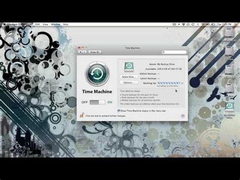How To Back Up Your Computer To An External Drive Computer Technology