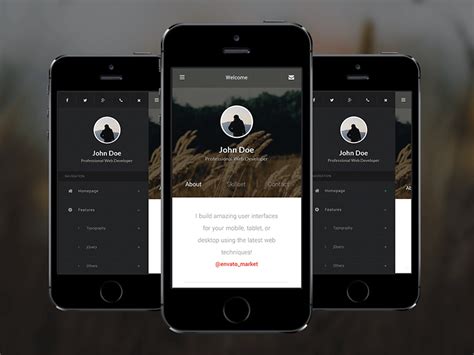 The Best Phonegap And Cordova Hybrid Apps Of 2017 Enabled