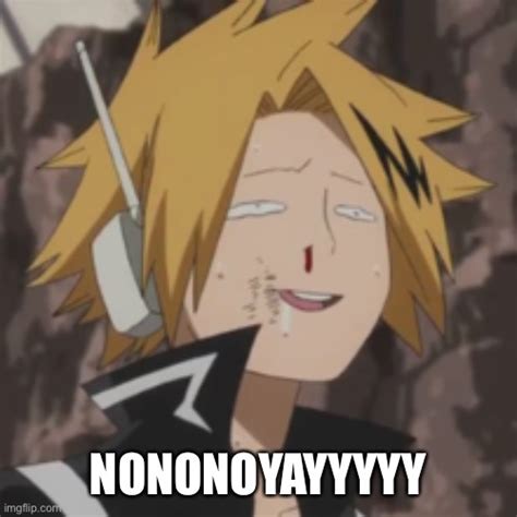 Denki Dumb Imgflip