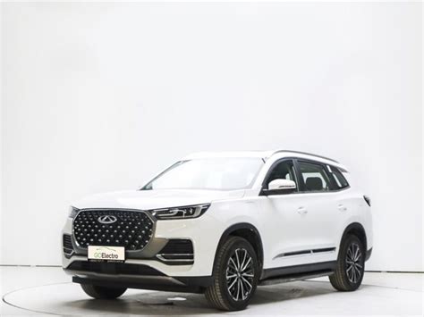 Купить CHERY TIGGO 8 PLUS в Кишиневе, Молдова