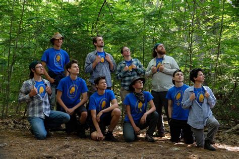 Join Our Team White Pine Programs