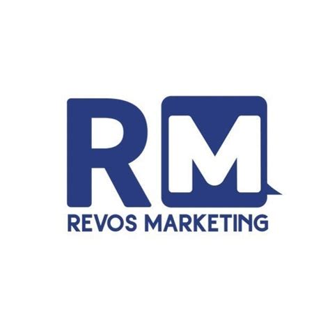 𝐑𝐞𝐯𝐨𝐬 𝐌𝐚𝐫𝐤𝐞𝐭𝐢𝐧𝐠 Revosmarketing On Threads