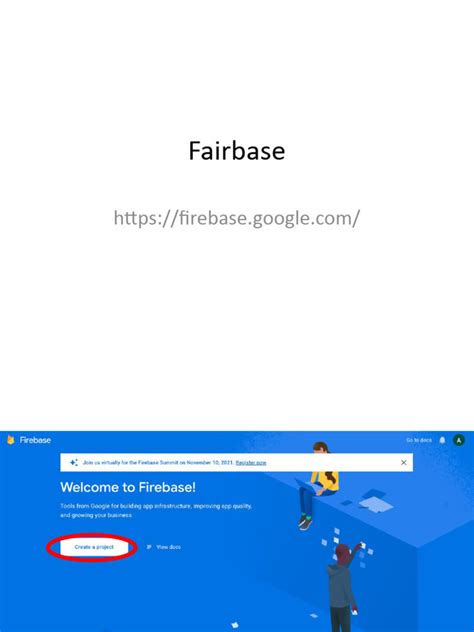 firebase demo pdf