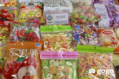 ФОТО Эрүүл ахуйн стандарт шаардлага хангаагүй хүнсний бүтээгдэхүүнүүд