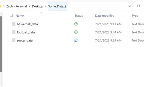 VBA How To Copy File From One Location To Another