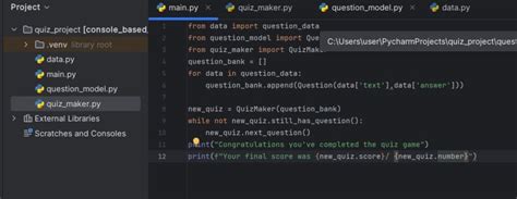Kushal Pun On Linkedin Python Learningjourney Coding Oop Project