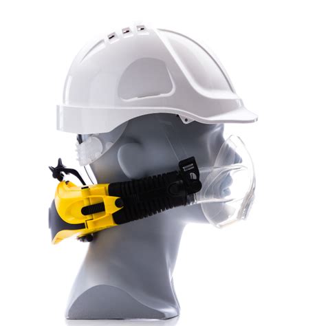 Cleanspace Ex Papr Intrinsically Safe Respirator
