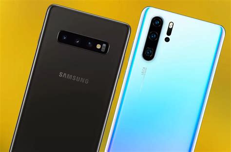 Fototest Huawei P Pro Vs Samsung Galaxy S Plus Kter Je Lep