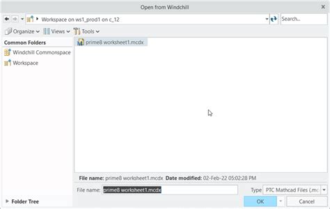 Differences Between PTC Mathcad And PTC Mathcad Prime