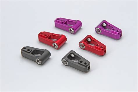 R31s329grk Rwd 高精度bbアッパーアーム（各色） Dr Grk